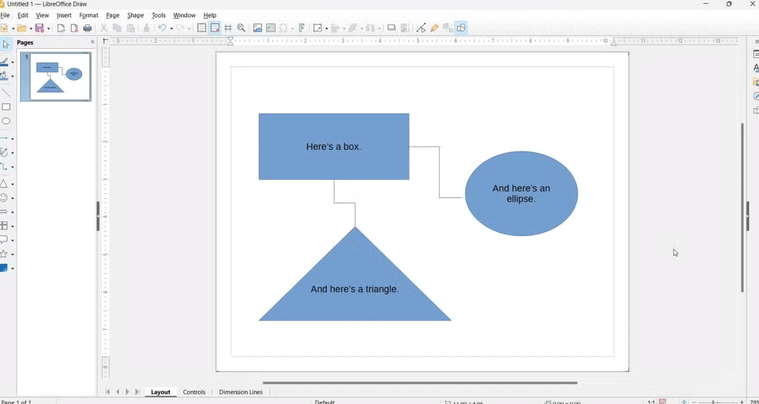 7 Outstanding ER Diagram Drawing Tools For Windows 10 & 11